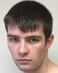 BoxRec: Dakota Linger