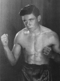 BoxRec: Etienne Bogo