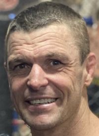BoxRec: John Wayne Parr