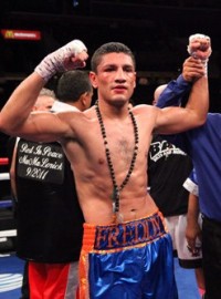 BoxRec: Freddy Hernandez