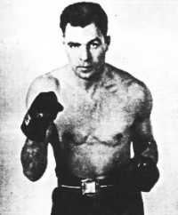 BoxRec: Alf Schell