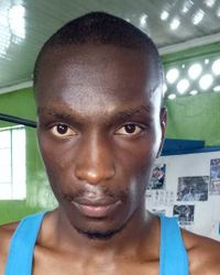 BoxRec: George Onyango