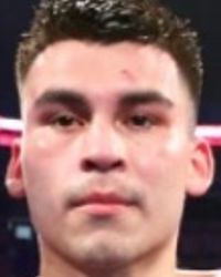 BoxRec: Aaron Morales