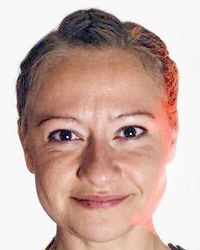 BoxRec: Eva Hubmayer