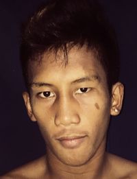 BoxRec: Adam Diu Abdulhamid