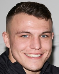 BoxRec: George Liddard