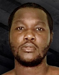 BoxRec: Jeffrey Janvier