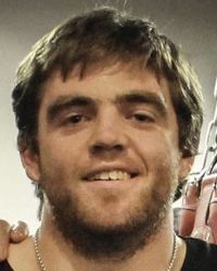 BoxRec: Marcus Kelly