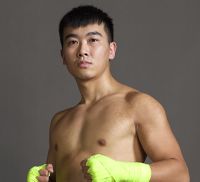 BoxRec: Wei Ting Weng