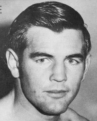 BoxRec: Jeff White