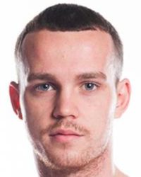 BoxRec: Sean McGoldrick