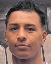 BoxRec: Emmanuel Rojas