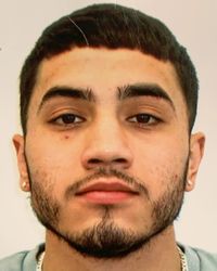 BoxRec: Geovanny Martinez