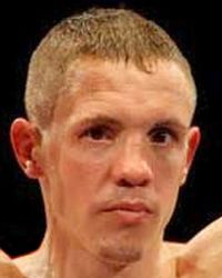 BoxRec: Jason Booth