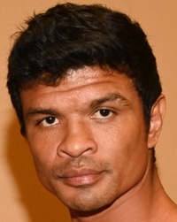 BoxRec: Lester Medrano