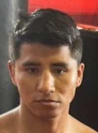 BoxRec: Marco Eugenio Morales