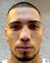 BoxRec: Robert Serna