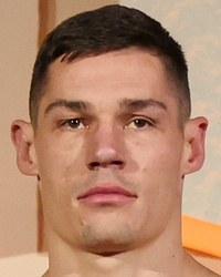 BoxRec: Chris Billam-Smith