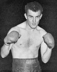 BoxRec: John McCormack