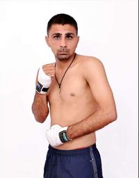 BoxRec: Sandeep Kumar