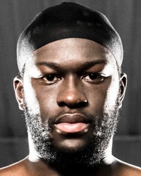 BoxRec: Max Armando Vaz