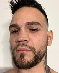 BoxRec: Michael Ruiz