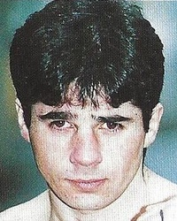 BoxRec: Drew Docherty