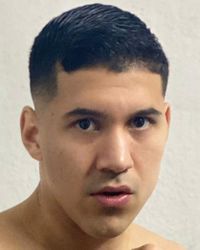 BoxRec: Johan Orozco