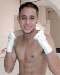 BoxRec: Daniel Bastien