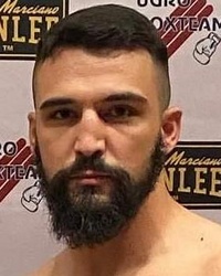 BoxRec: Danijal Alagic