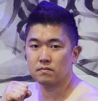 BoxRec: Dong Gun Song