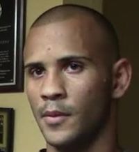 BoxRec: Hector Rivera