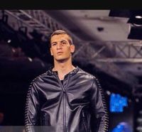 BoxRec: Marko Stankovic