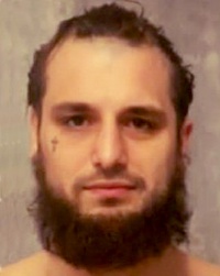 BoxRec: Liam Cameron