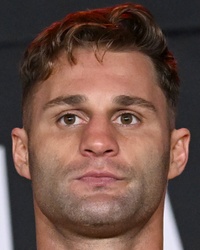 BoxRec: Rohan Murdock