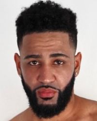 BoxRec: Marcos Suarez