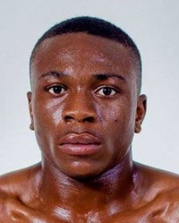 BoxRec: Ally Ngwando