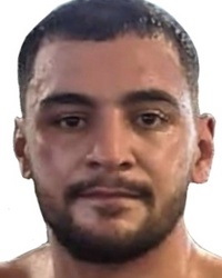 BoxRec: Nathan Quarless