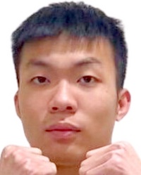 BoxRec: Chen-Hsueh Lee