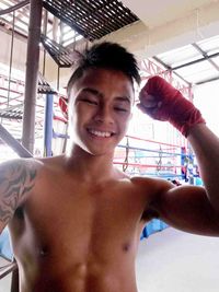 BoxRec: Francis Jay Diaz