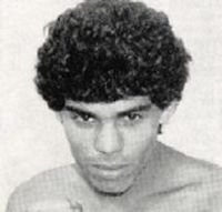 BoxRec: Kamel Bou-Ali