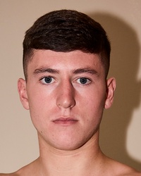 BoxRec: Kyle Smith