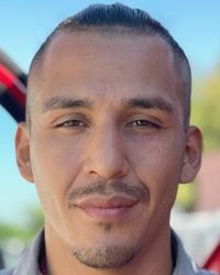 BoxRec: Ruben Torres