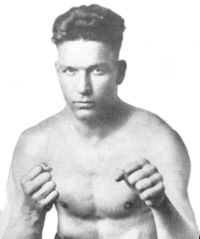 BoxRec: Jack Delaney