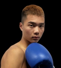 BoxRec: Shuheng Liu