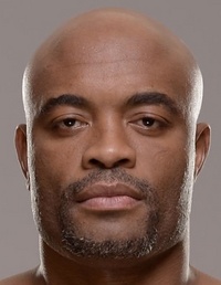 BoxRec: Anderson Silva
