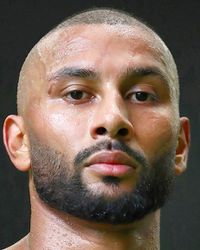 BoxRec: Kayne Clarke