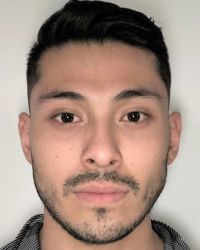 BoxRec: Angel Mendez