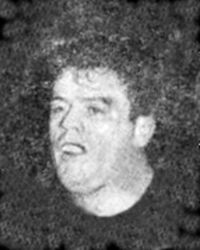 BoxRec: George Monroe