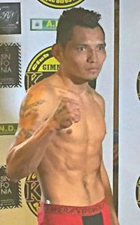BoxRec: Jose Hernandez